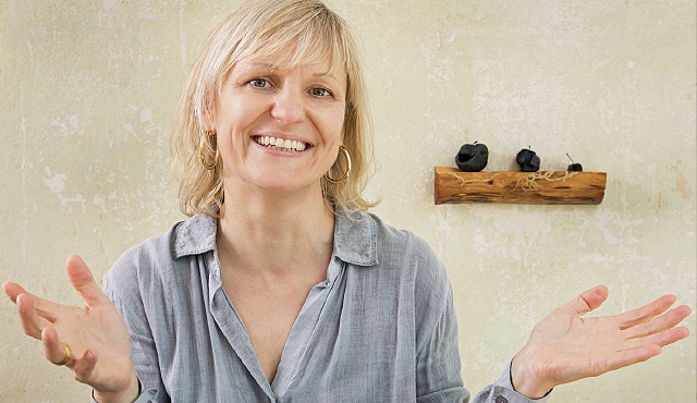 Mit Pilzen zum klimaneutralen Bauen!